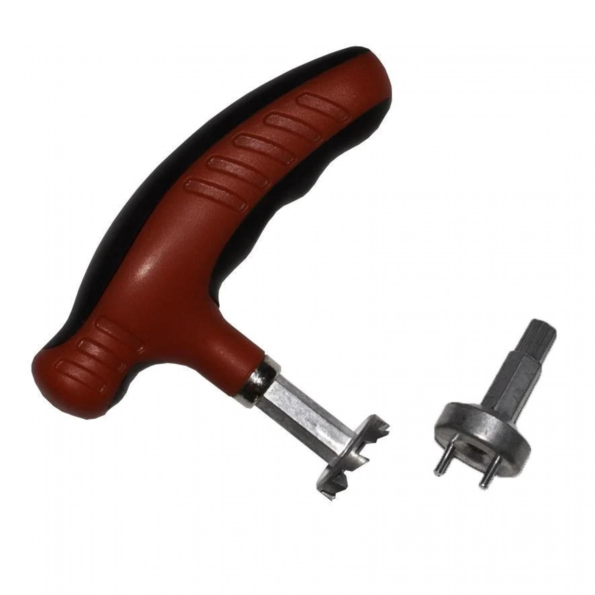 Golf Accessories | Redback Dual Spike Wrench | The Golfing Depot