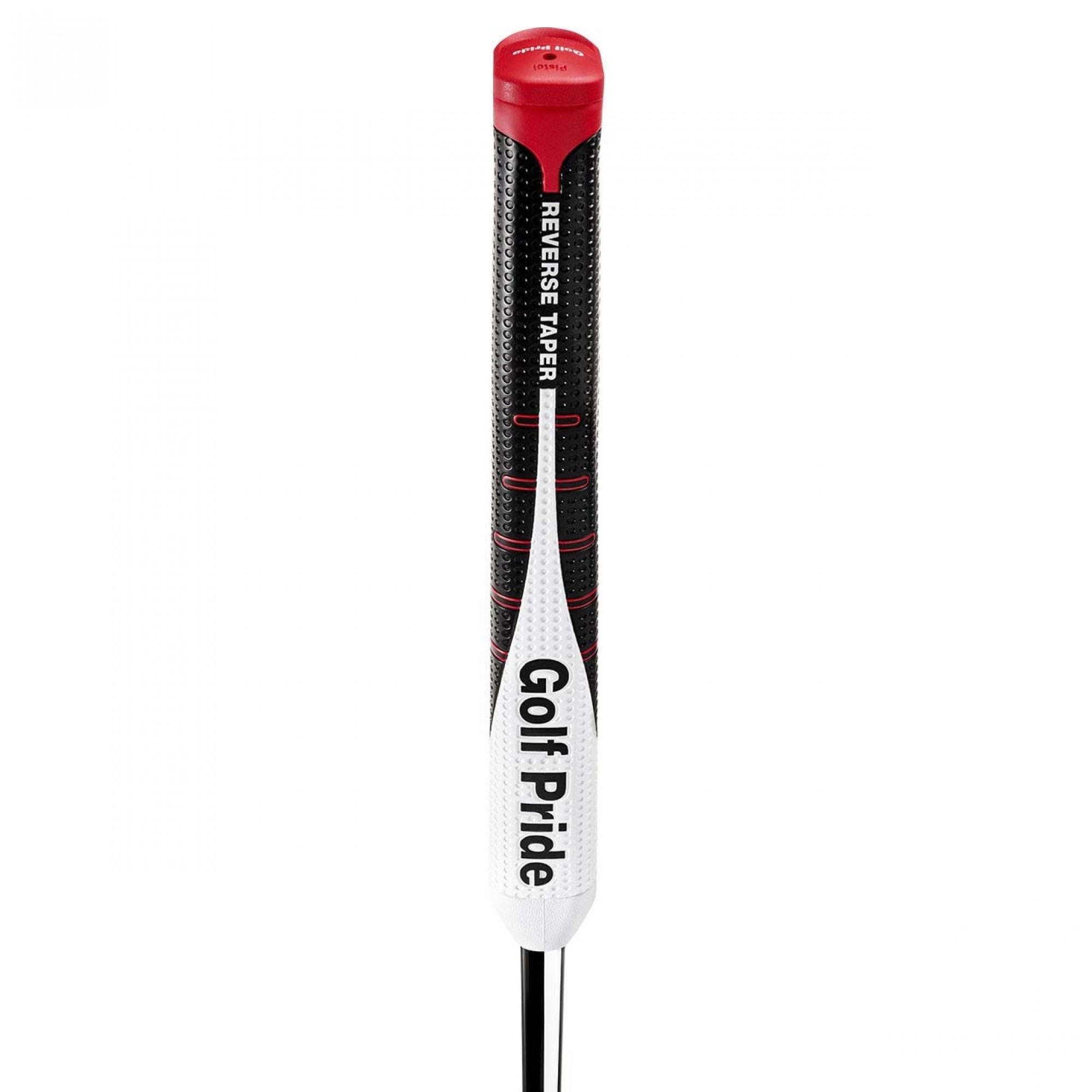 Golf Pride Reverse Taper Putter Grip - Pistol | Golf Depot