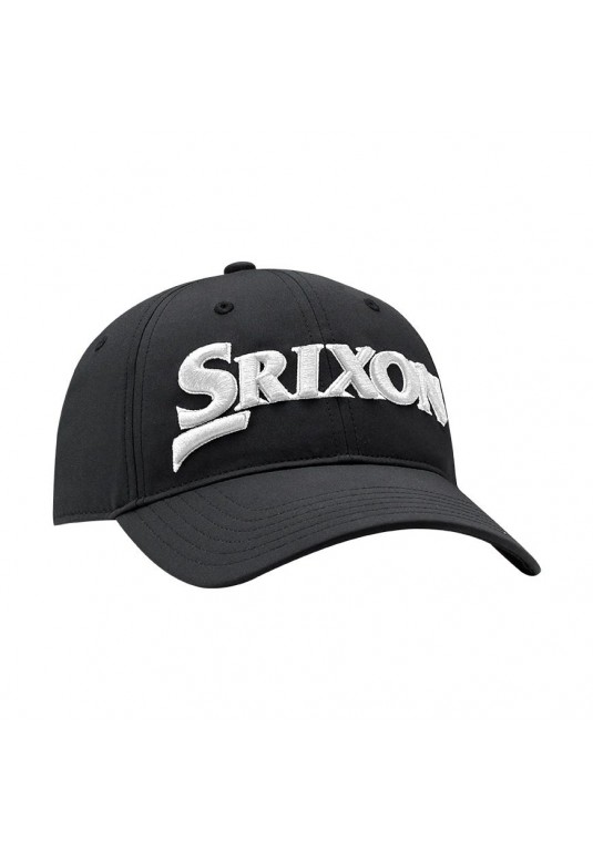 Golf Cap | Srixon Unstructured Cap | The Golfing Depot