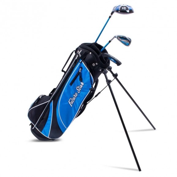 Package Sets - Juniors - Clubs